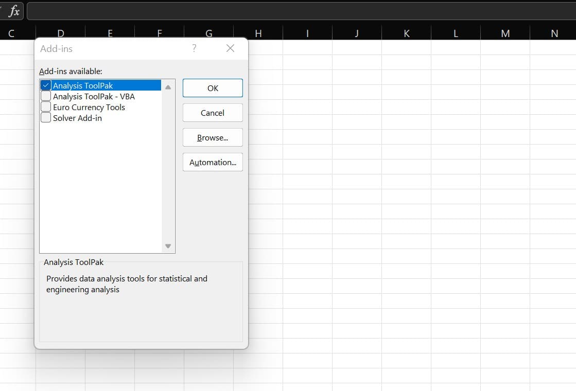 The Ultimate Excel Sales Forecasting Guide How To Choose And Build The 7949
